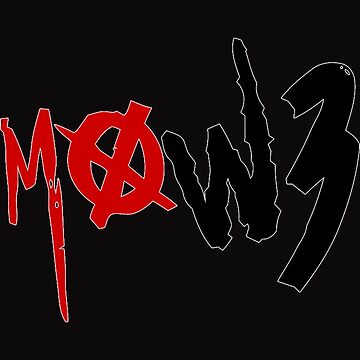 "Dc The Don Merch Dc The Don Logo" Sticker by RiggsTraino | Redbubble