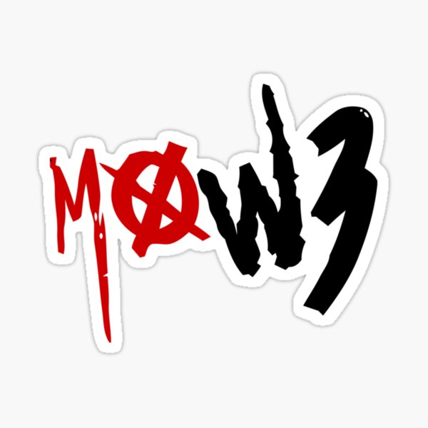 "Dc The Don Merch Dc The Don Logo" Sticker by RiggsTraino | Redbubble