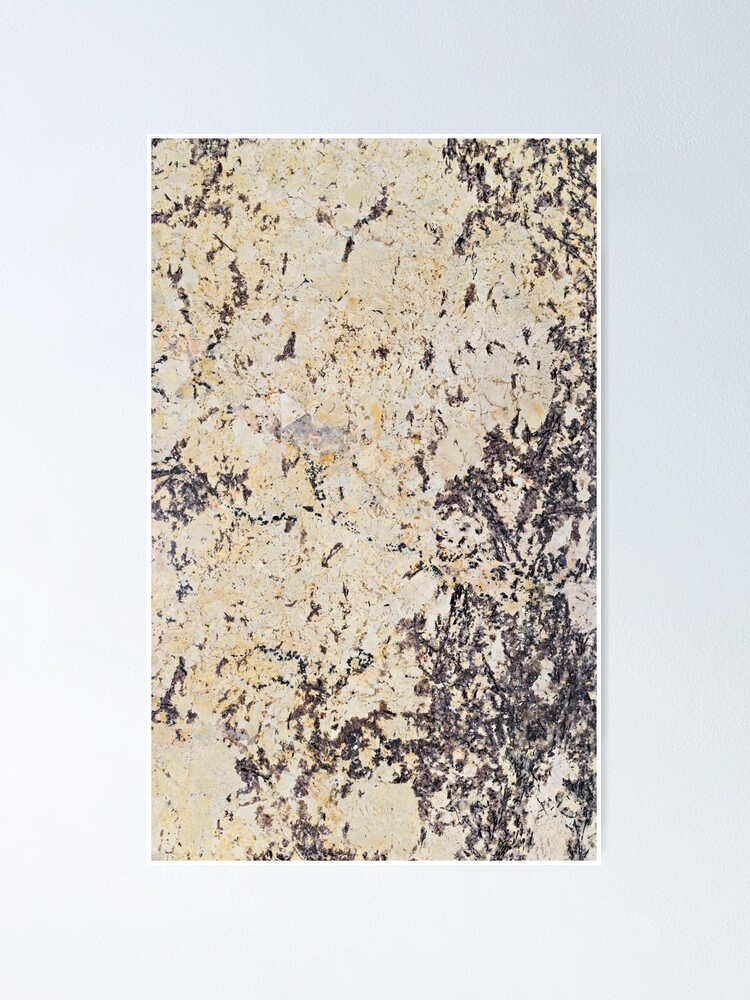"granite decorative stone background beautiful design structure" Poster ...