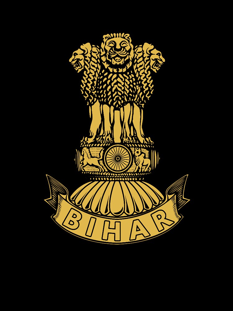 Bihar Regiment Logo Army Attachment Camp Bihar Regiment 2024 Gwalior