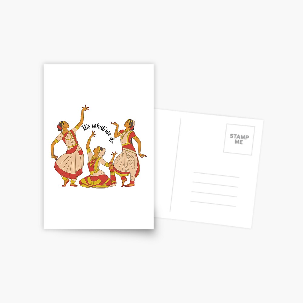 "Kathak Dancers" Sticker for Sale by billionairebrnd | Redbubble