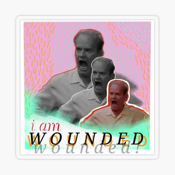 Frasier Merch & Gifts for Sale | Redbubble