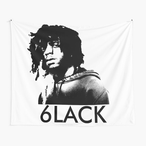 6lack Gifts & Merchandise for Sale | Redbubble