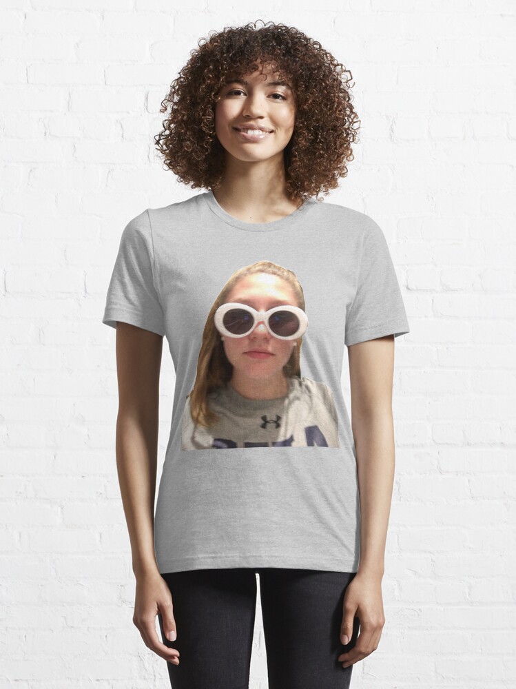 "Iconic Kiki Clout + Finsta Profile Pic!!!" T-shirt for Sale by ...