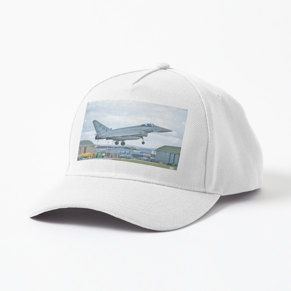 "Italian Air Force Typhoon " Poster for Sale by Derren Jones | Redbubble