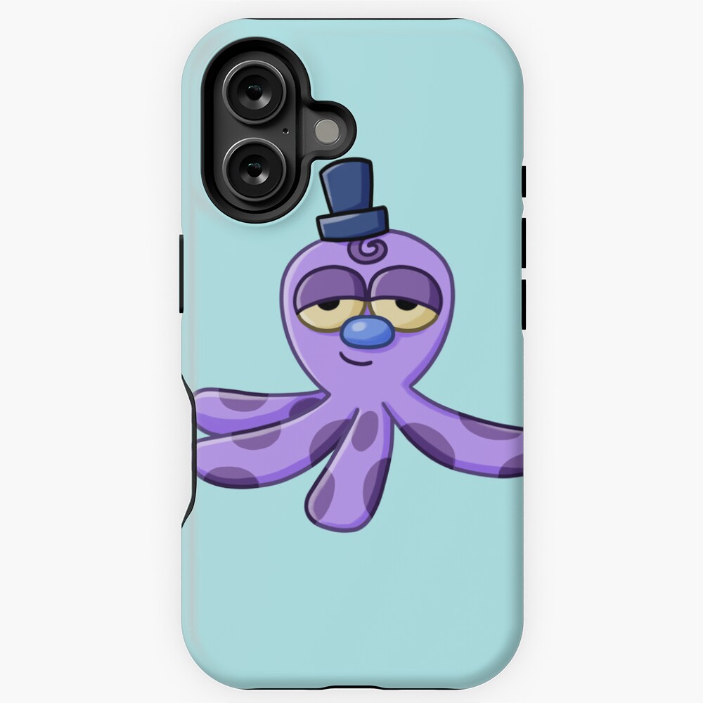 "Powerpuff Girls Octi" Sticker for Sale by PinkRhino24 | Redbubble