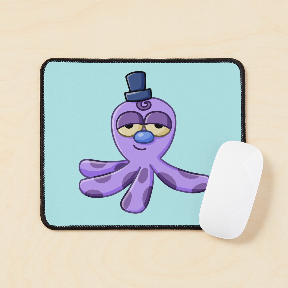 "Powerpuff Girls Octi" Sticker for Sale by PinkRhino24 | Redbubble