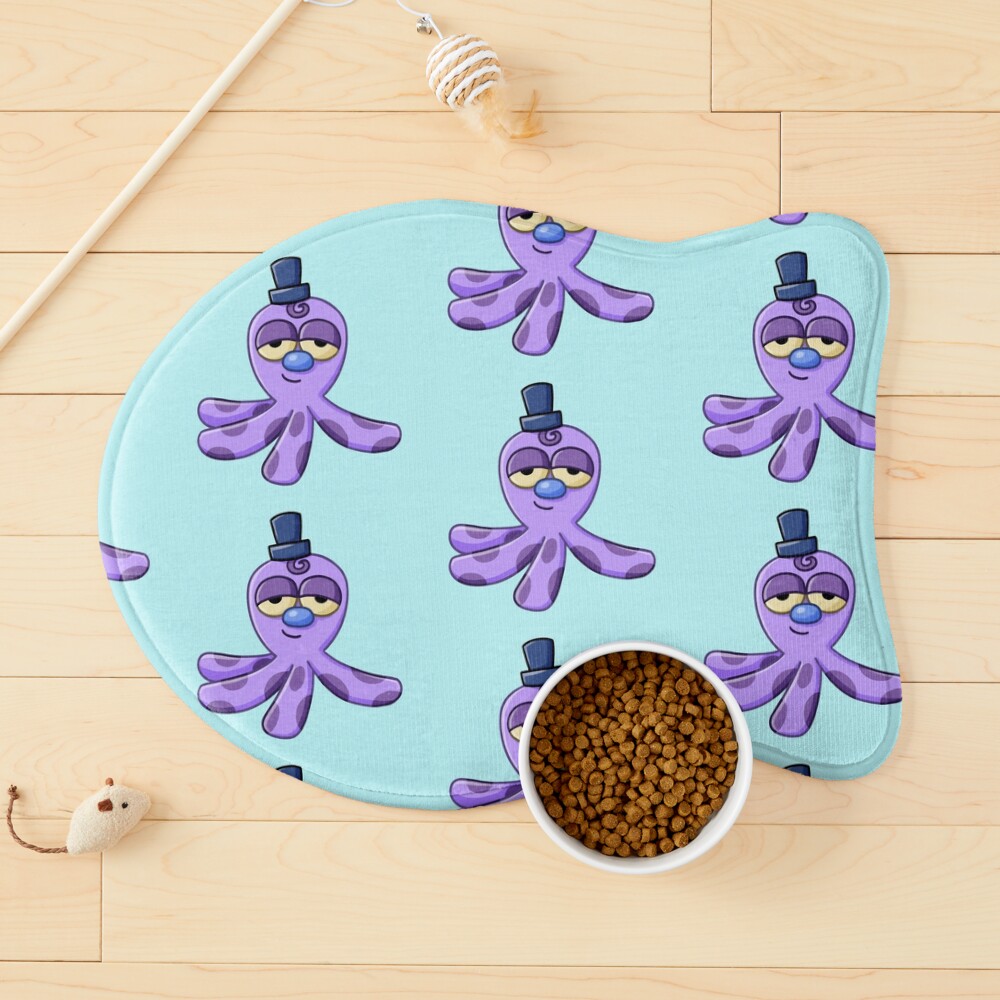 "Powerpuff Girls Octi" Sticker for Sale by PinkRhino24 | Redbubble