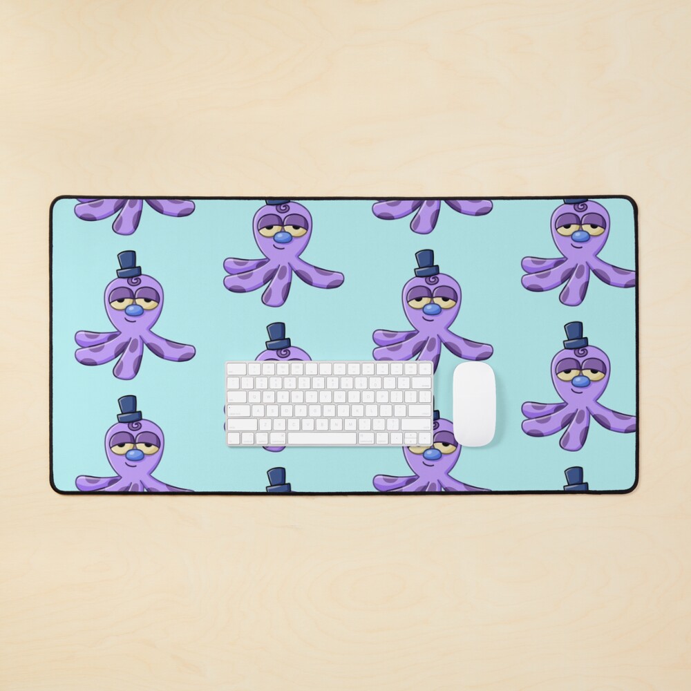 "Powerpuff Girls Octi" Sticker for Sale by PinkRhino24 | Redbubble