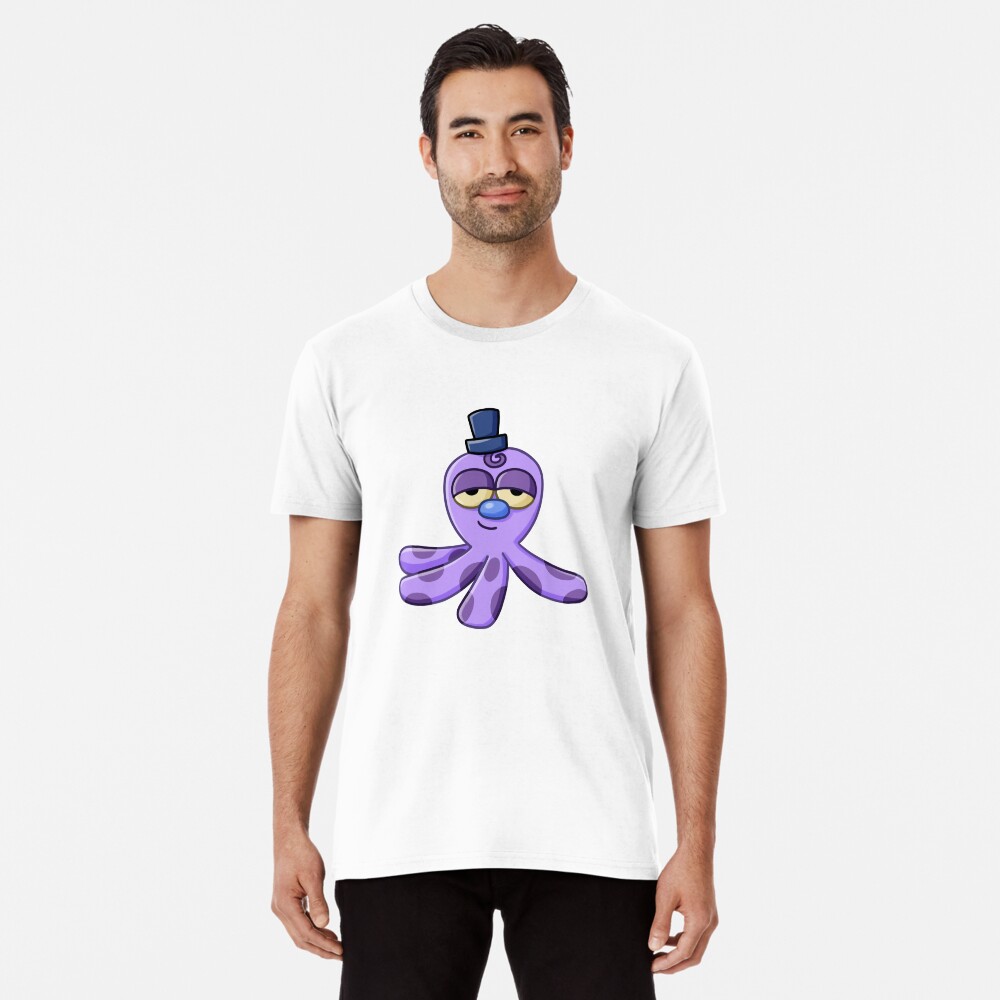 "Powerpuff Girls Octi" Sticker for Sale by PinkRhino24 | Redbubble