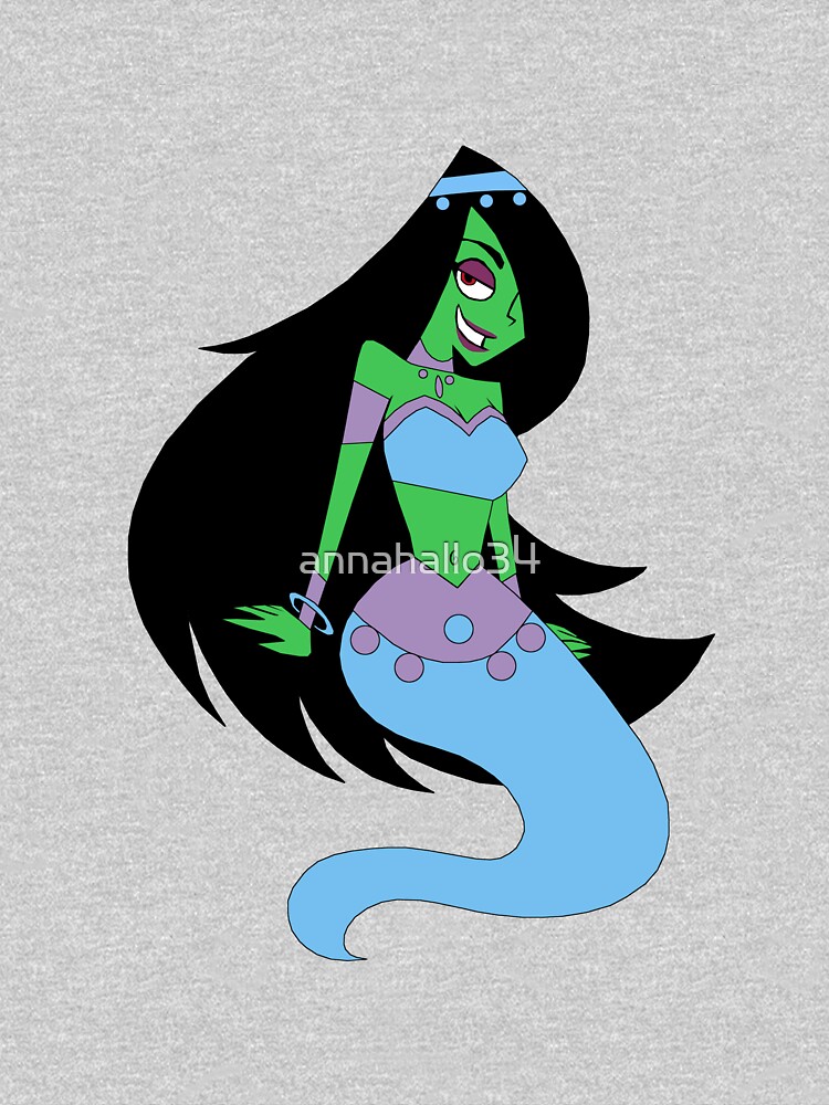 "Desirée [Danny Phantom]" T-shirt for Sale by annahallo34 | Redbubble ...