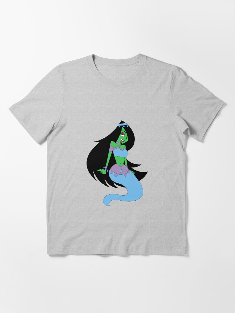 "Desirée [Danny Phantom]" T-shirt for Sale by annahallo34 | Redbubble ...