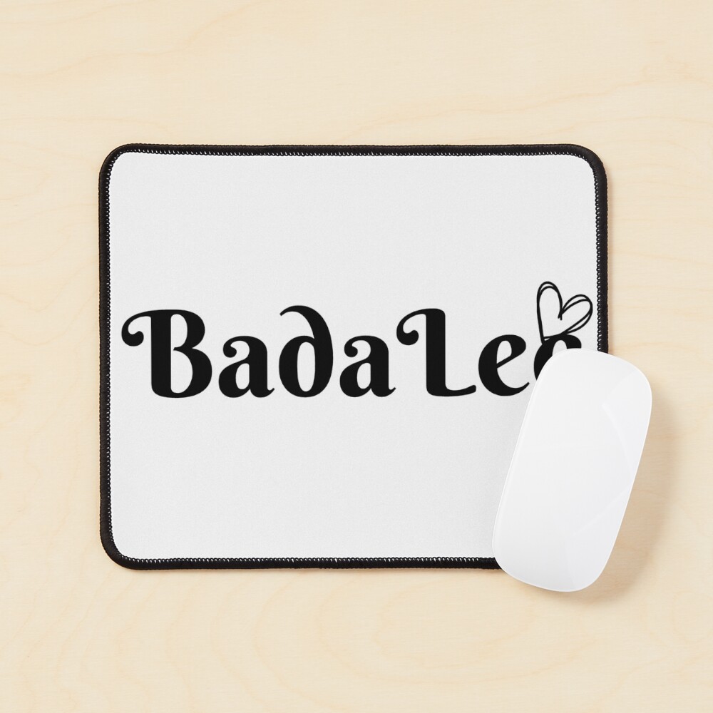 "Bada Lee" Sticker for Sale by hyuli- | Redbubble