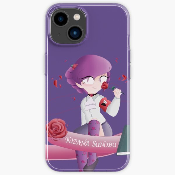 "Yandere Simulator Rivals (Kizana Sunobu)" iPhone Case for Sale by ...