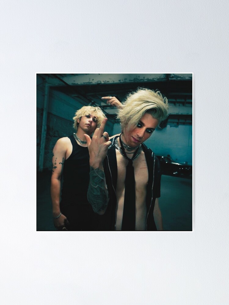 "TX2" Poster for Sale by FordR24 | Redbubble