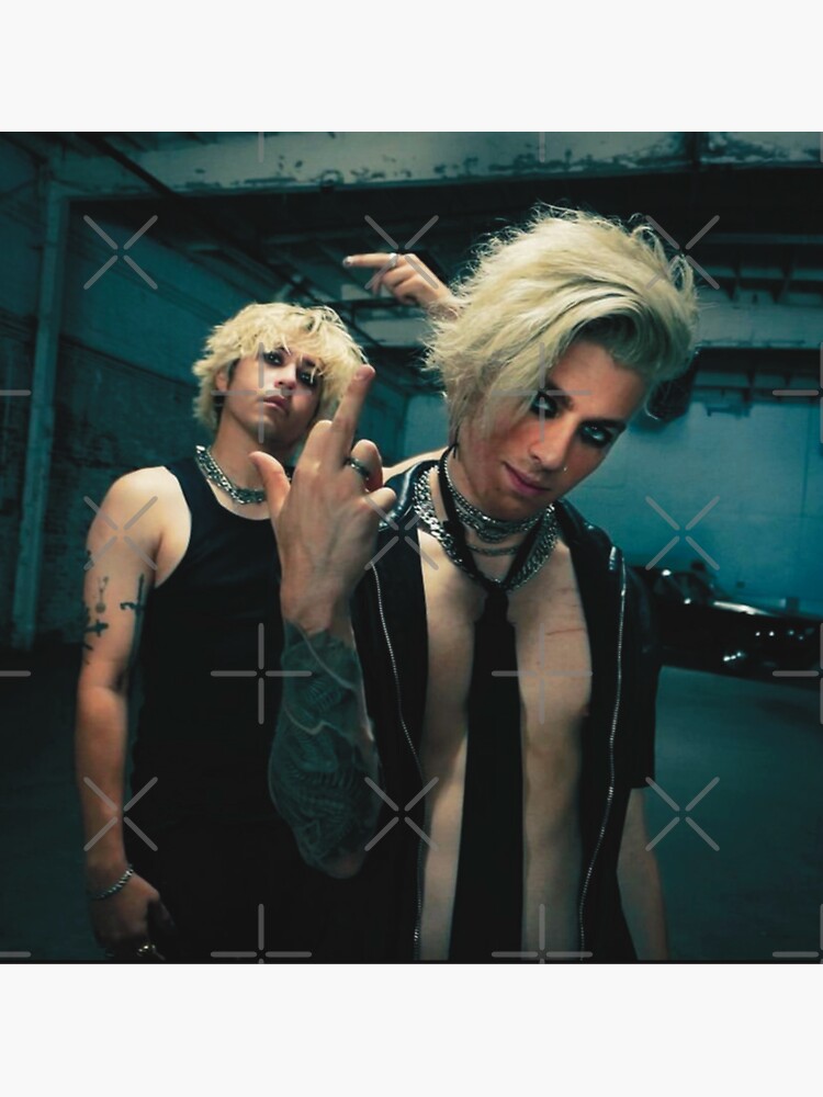 "TX2" Sticker for Sale by FordR24 | Redbubble