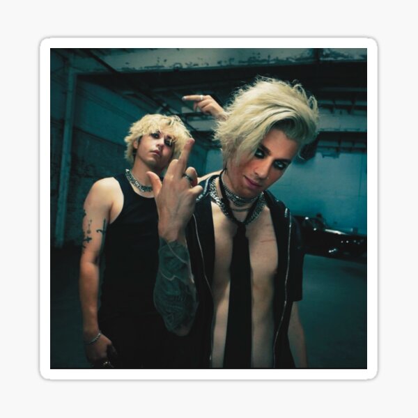 "TX2" Sticker for Sale by FordR24 | Redbubble