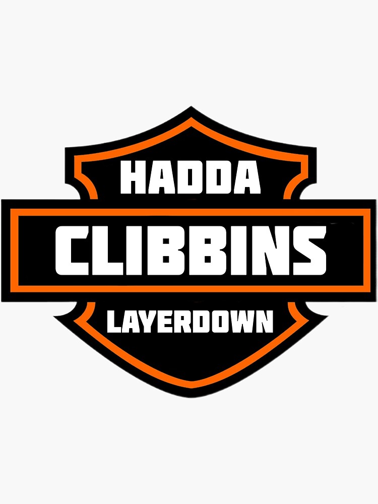 Clibbins Merch & Gifts for Sale | Redbubble