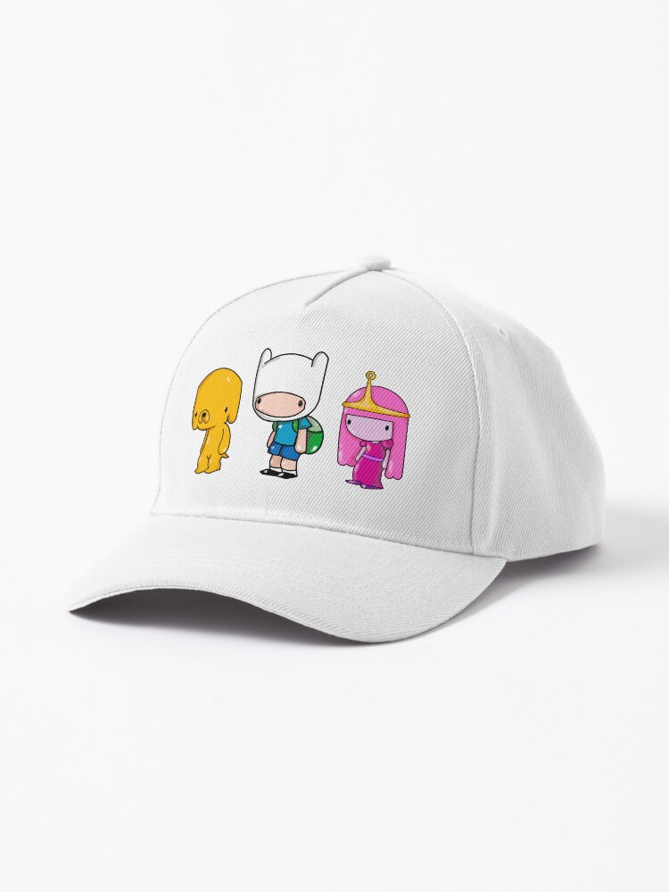 adventure time cap