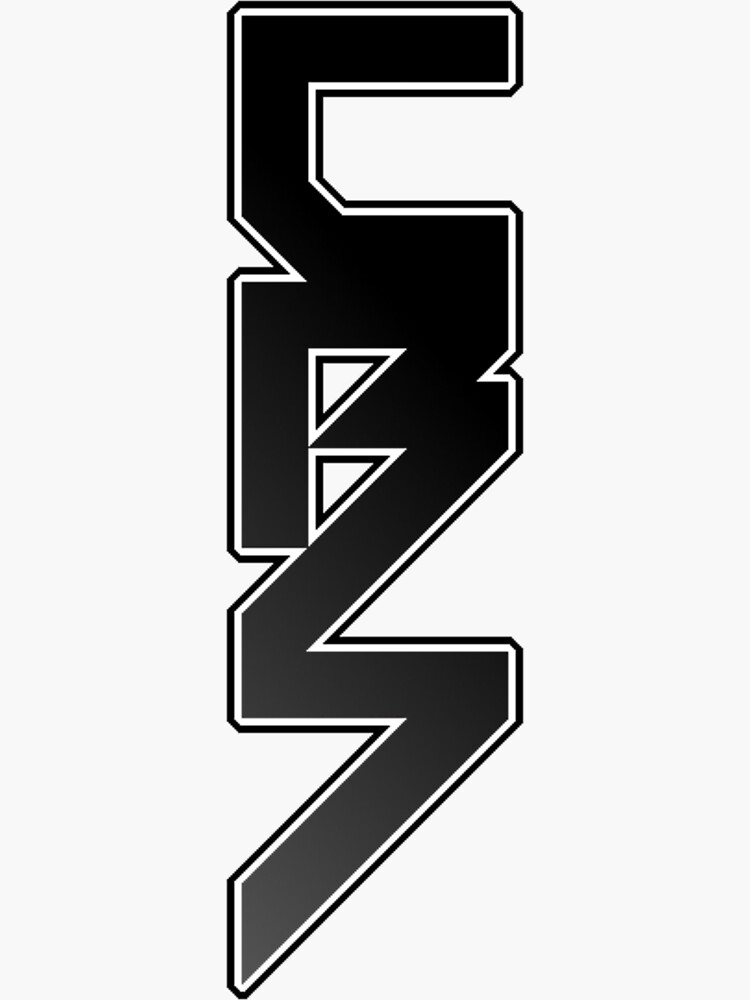 "CB7 Logo" Sticker for Sale by CB7Games | Redbubble