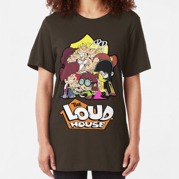 The Loud House Gifts & Merchandise | Redbubble