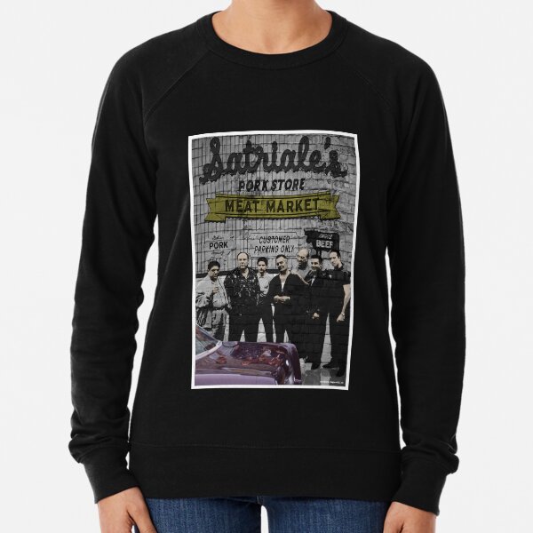 Sopranos Merch & Gifts for Sale | Redbubble