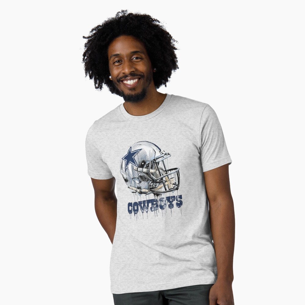 "Dallas Cowboys" Sticker for Sale by JalisadRomo | Redbubble