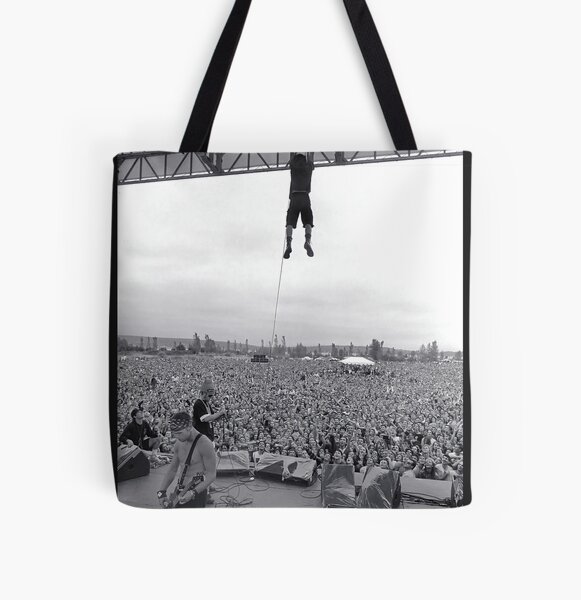 "Please Help Me - Hang Around" Tote Bag for Sale by junitajeremy ...
