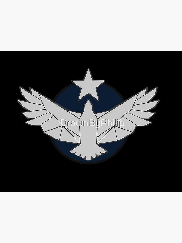 "Starfield Freestar Collective, Starfield Stickers" Poster for Sale by ...