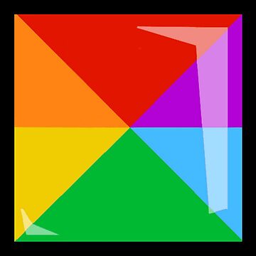 "Mixels Cubit" Sticker for Sale by DivineCashew | Redbubble