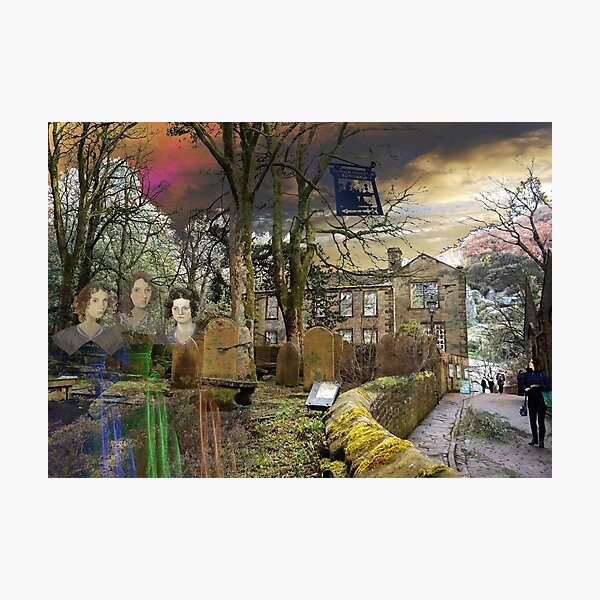 Bronte Merch & Gifts for Sale | Redbubble