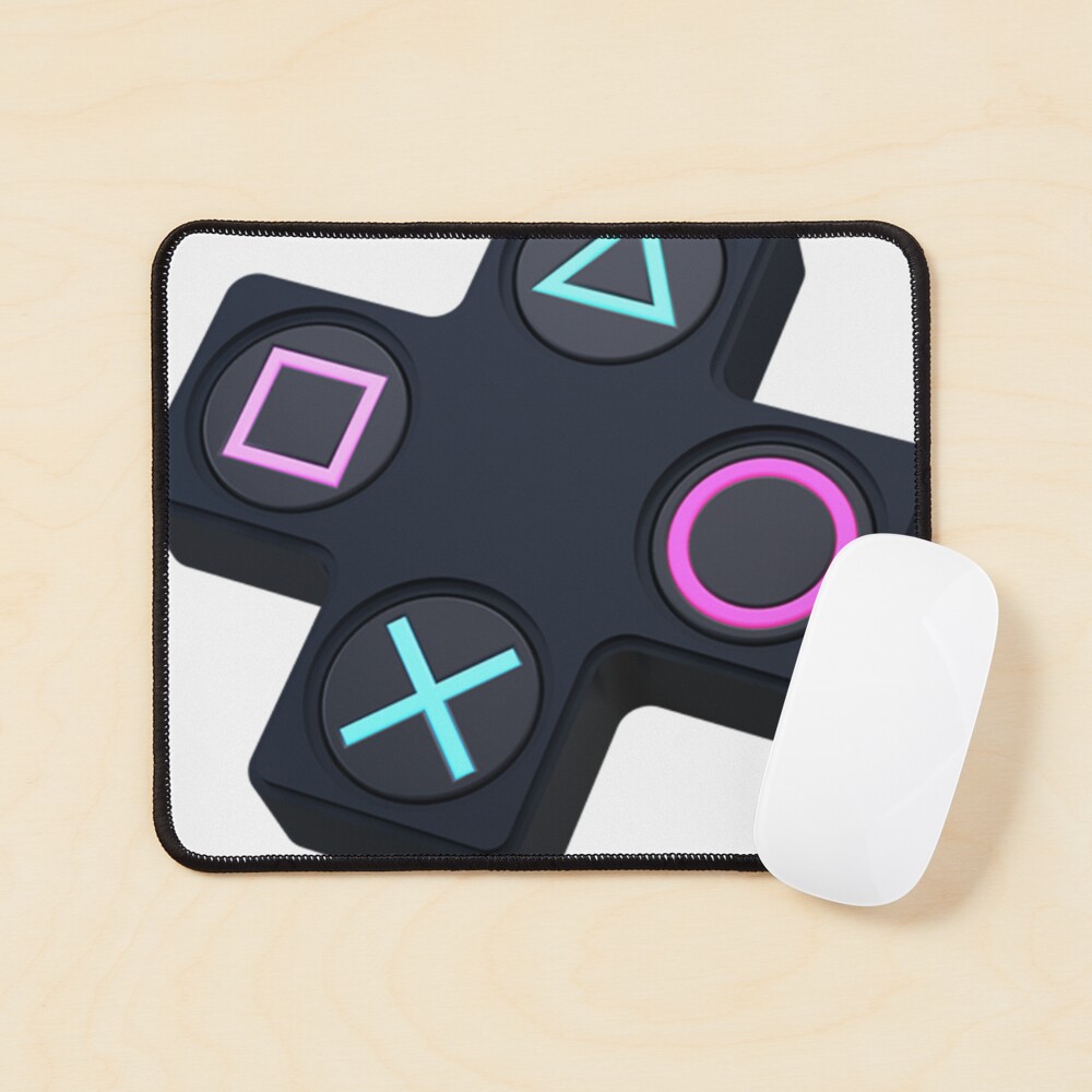 "playstation logo" Sticker for Sale by ltiapro | Redbubble