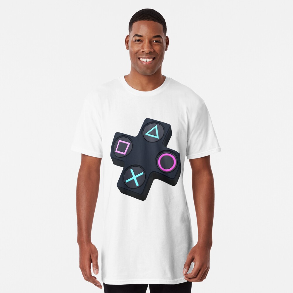 "playstation logo" Sticker for Sale by ltiapro | Redbubble