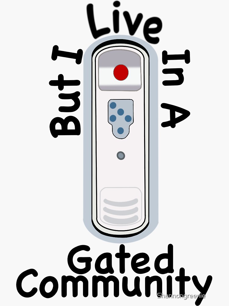 "Positive 4Dx snap test" Sticker for Sale by Shannongreenie | Redbubble