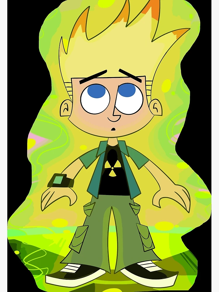 Johnny Test