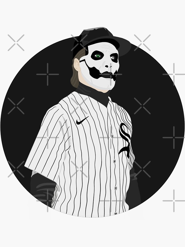 "Baseball Copia - Circle Design" Sticker for Sale by CharlottesArtz ...