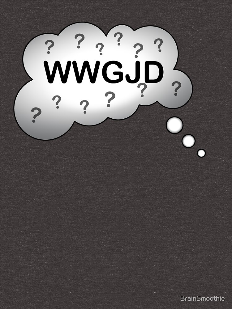 "What Would Gradient Joe Do?" Essential T-Shirt for Sale by ...