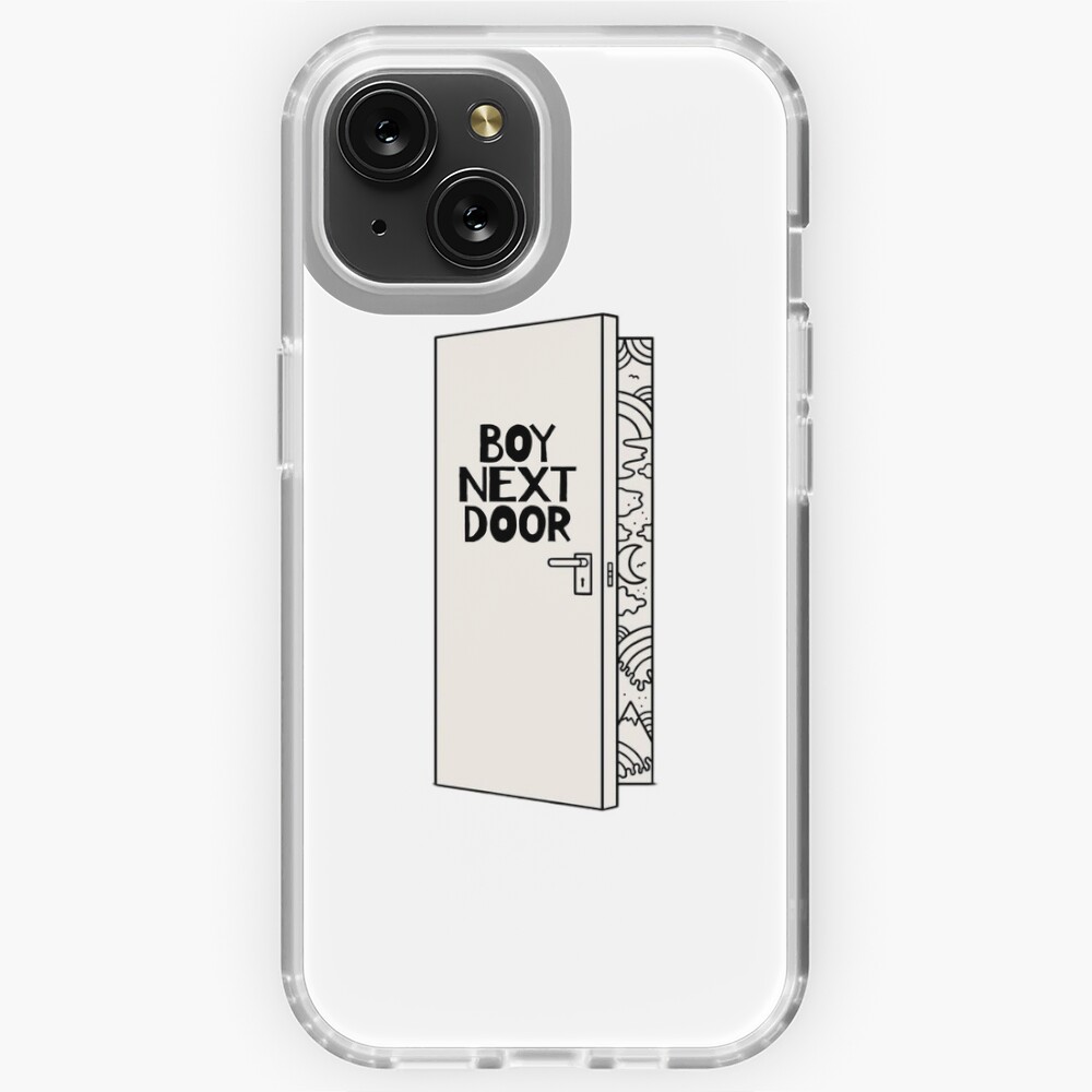 "Kpop Group BoyNextDoor Sticker" Sticker by reffsvt | Redbubble