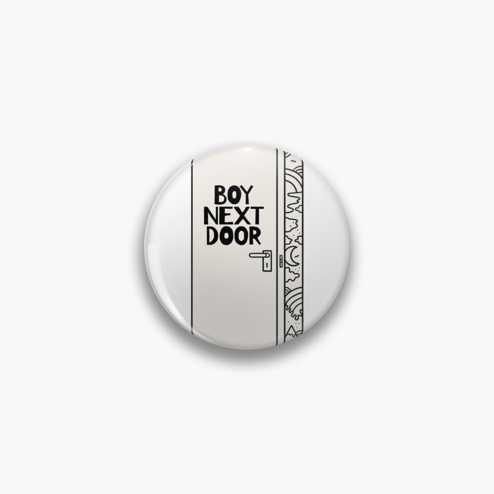 "Kpop Group BoyNextDoor Sticker" Sticker by reffsvt | Redbubble