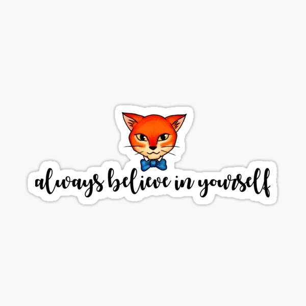 The Cat Returns Stickers | Redbubble