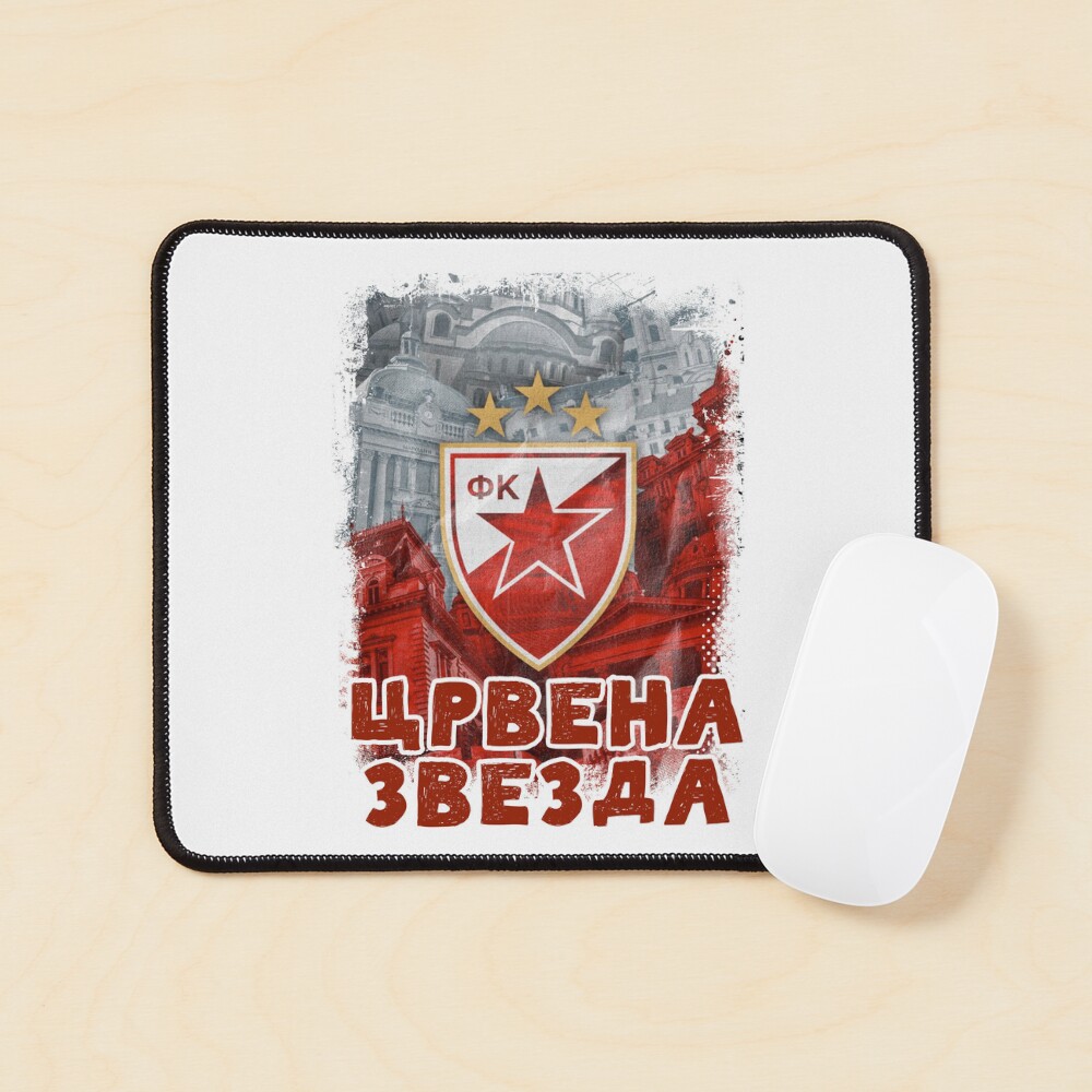 "GRB Delije Sever Crvena Zvezda Beograd * Red Star Belgrade Serbia ...