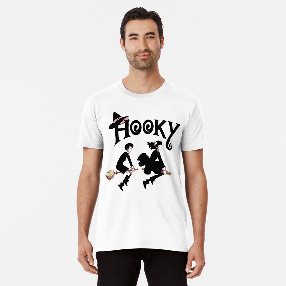 "Hooky Hooky" Sticker for Sale by JukeBreakingNe | Redbubble