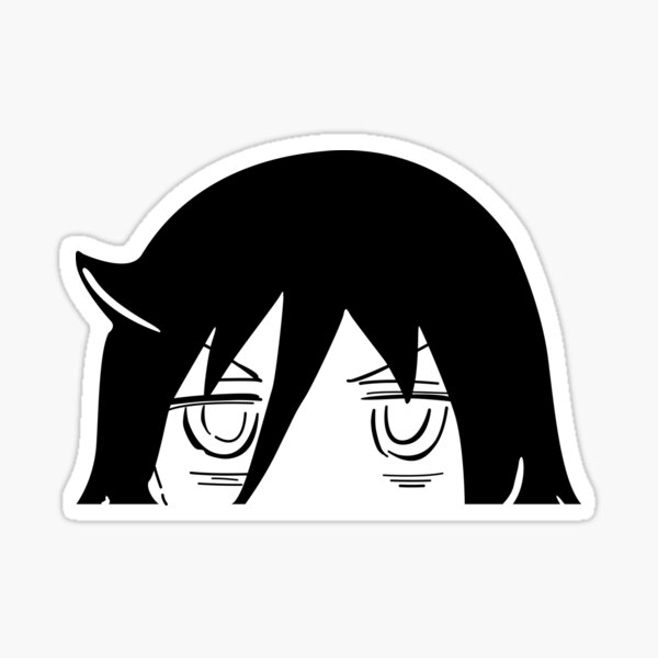 Watamote Merch & Gifts for Sale | Redbubble