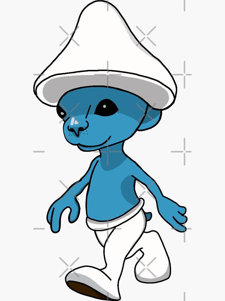 Smurf Cat Meme Cursor Indo Ali Meme Cursors Sweezy Cursors, 48% OFF