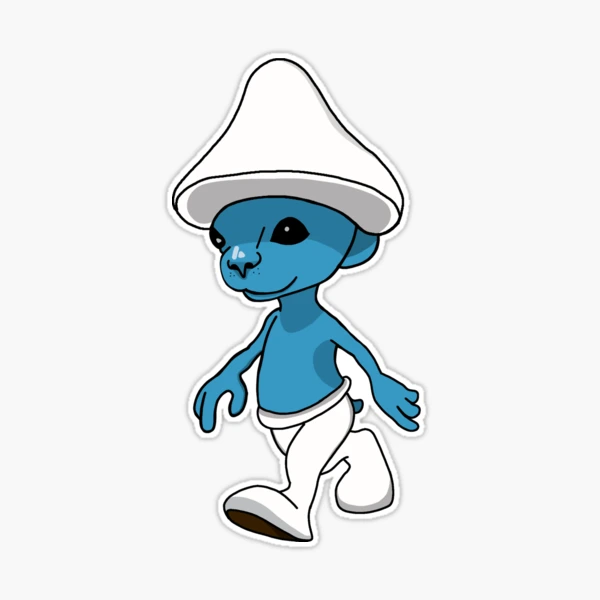 Smurf Cat Meme Cursor Indo Ali Meme Cursors Sweezy Cursors, 48% OFF