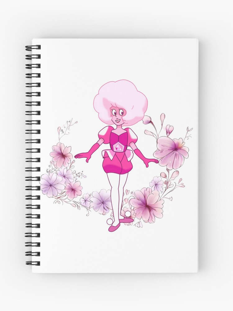 Steven Universe Rosa 🫧 Steven Universe 🔮 | Marcy! (RETIRED