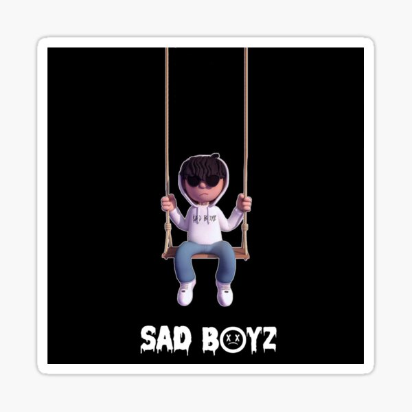 "junior h" Sticker for Sale by rosesondesign | Redbubble