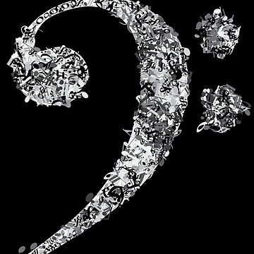Clave De Fa Wallpaper