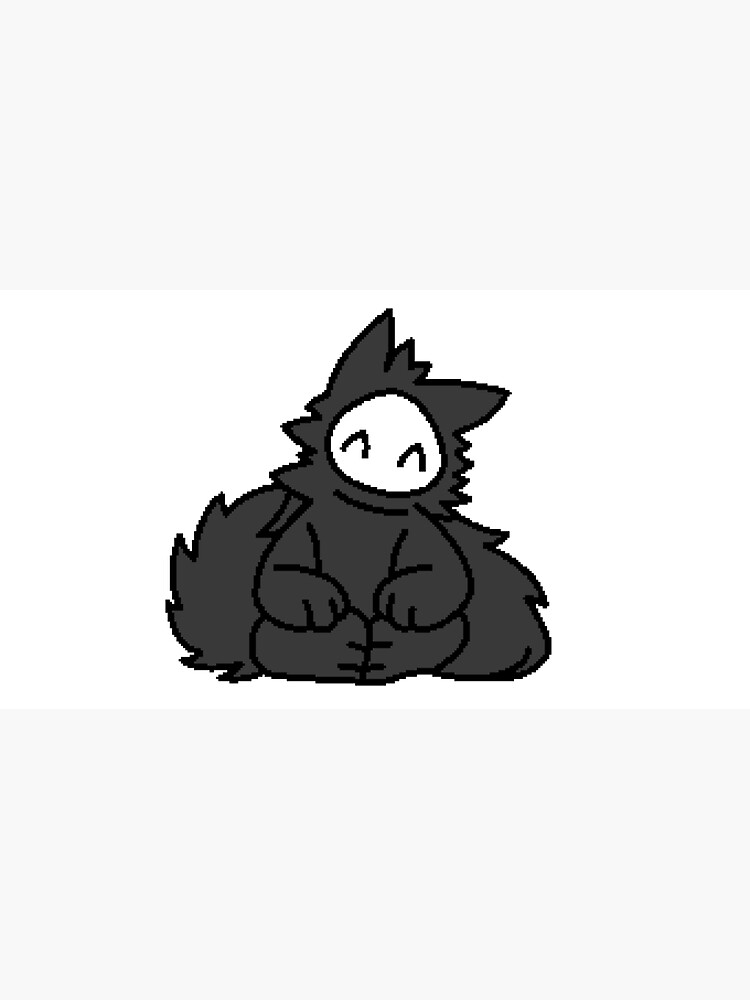 "Puro pixel art" Bucket Hat for Sale by FurArtistry | Redbubble