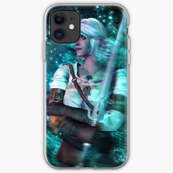 Witcher 3 iPhone cases & covers | Redbubble